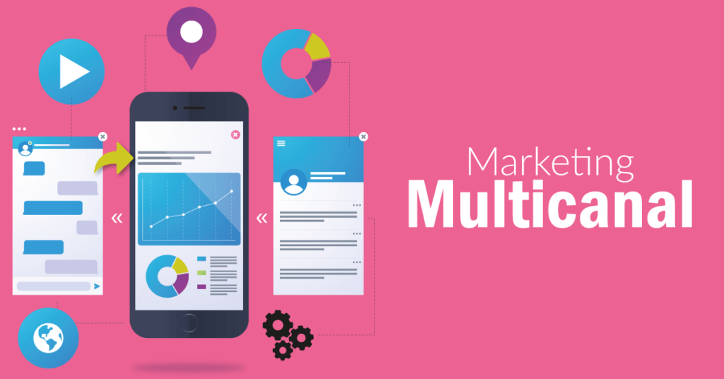 Marketing Multicanal: saiba tudo sobre essa estratégia » Cantinho ...