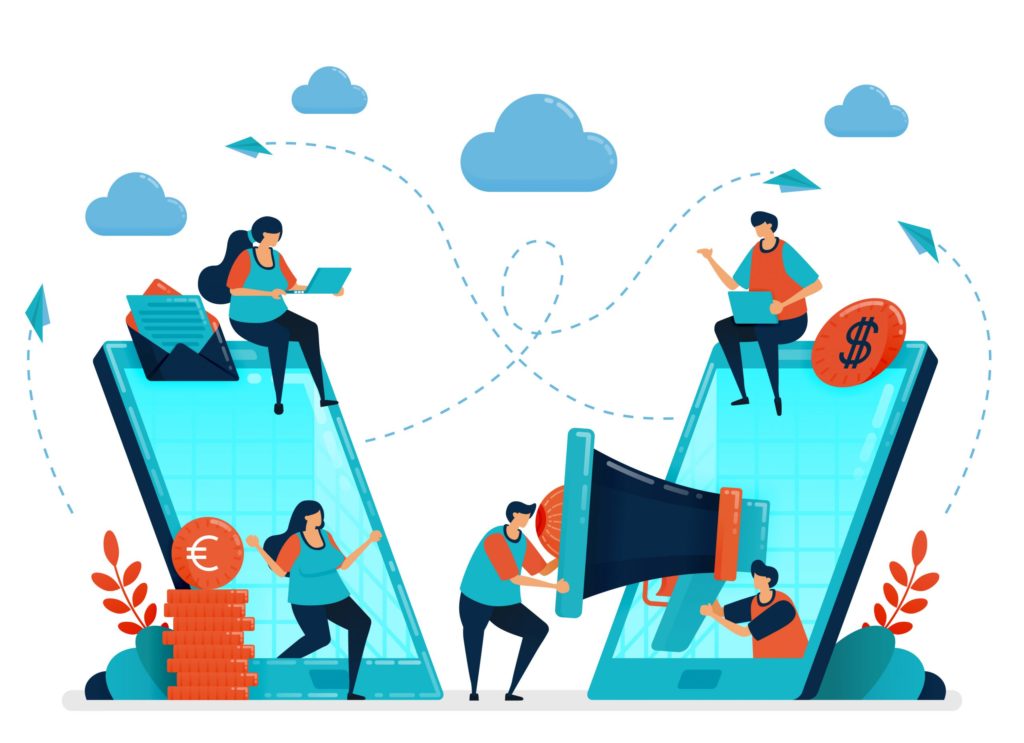 Entenda a diferença de Buzz marketing e marketing viral » Cantinho ...