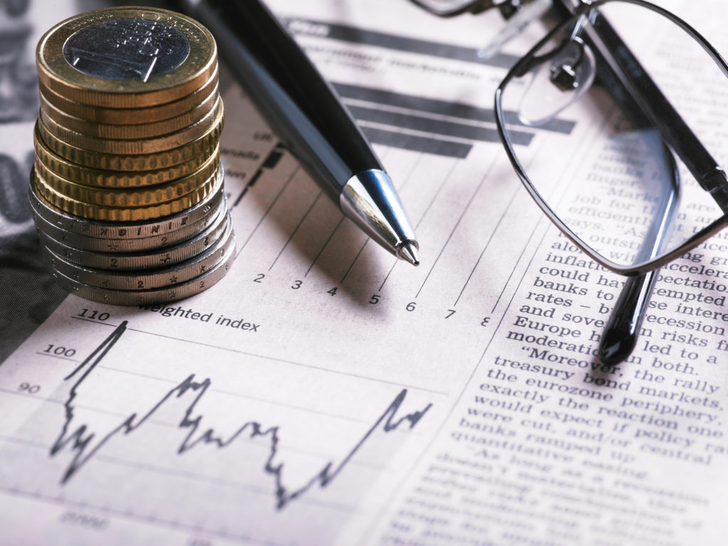 O que você precisa saber sobre gestão financeira? » Cantinho Empreendedor